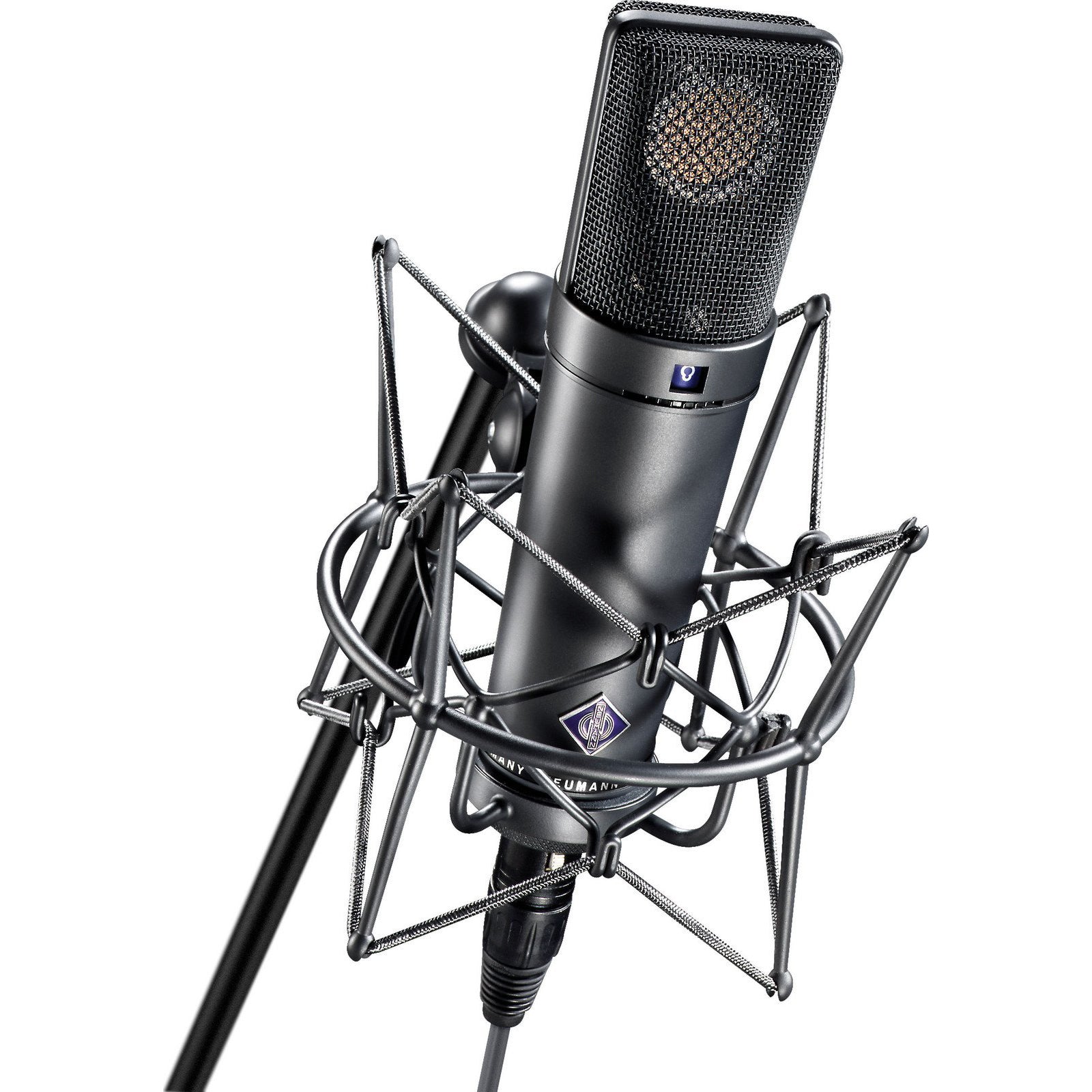 Neumann U89i MT - Black – KMR Audio