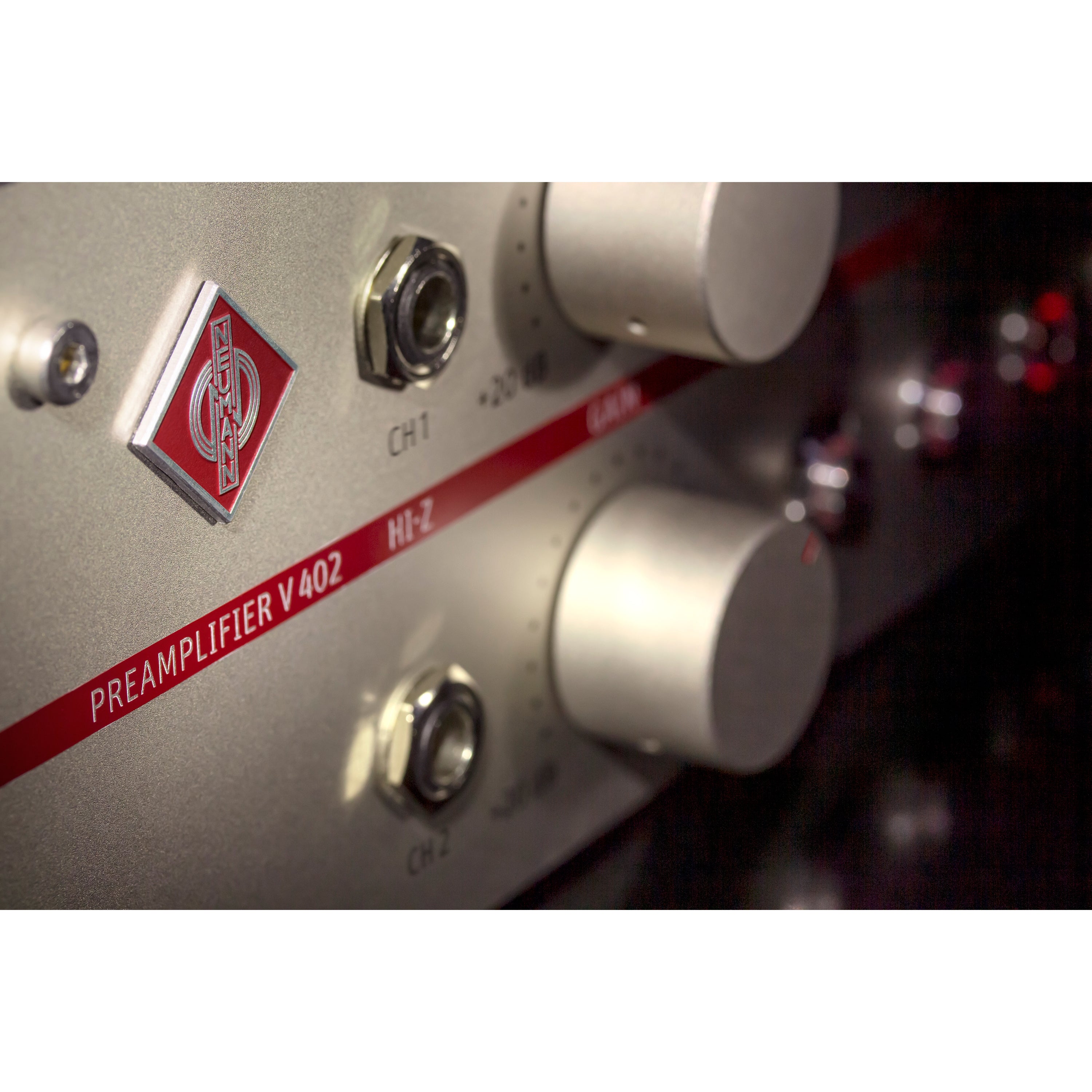 Neumann V 402 | KMR Audio