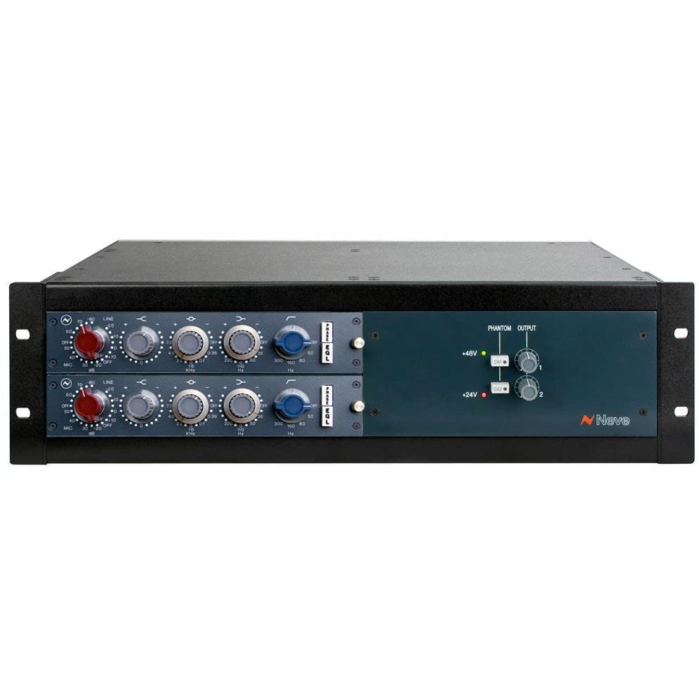 Neve 1073 Classic Stereo | KMR Audio