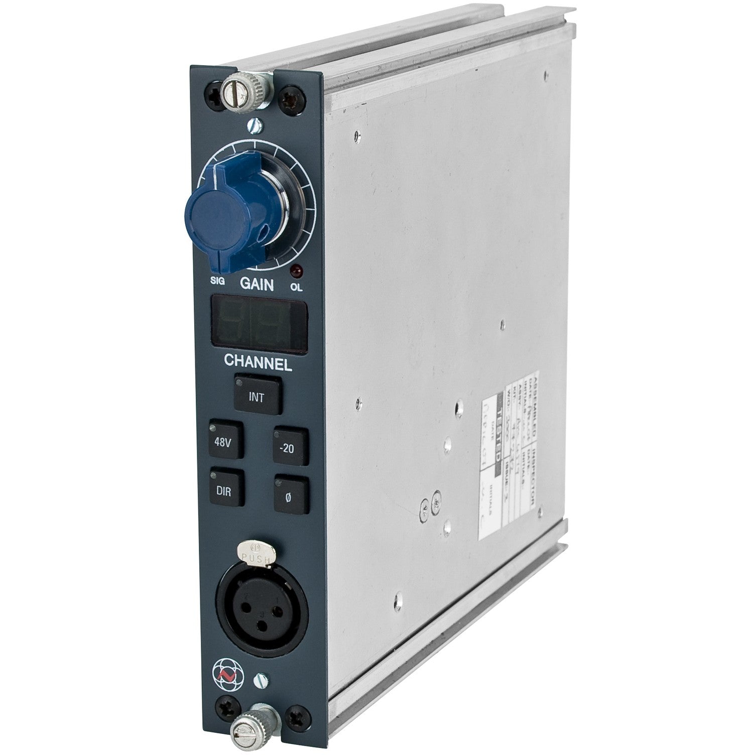 Neve 1081R Air Montserrat | KMR Audio