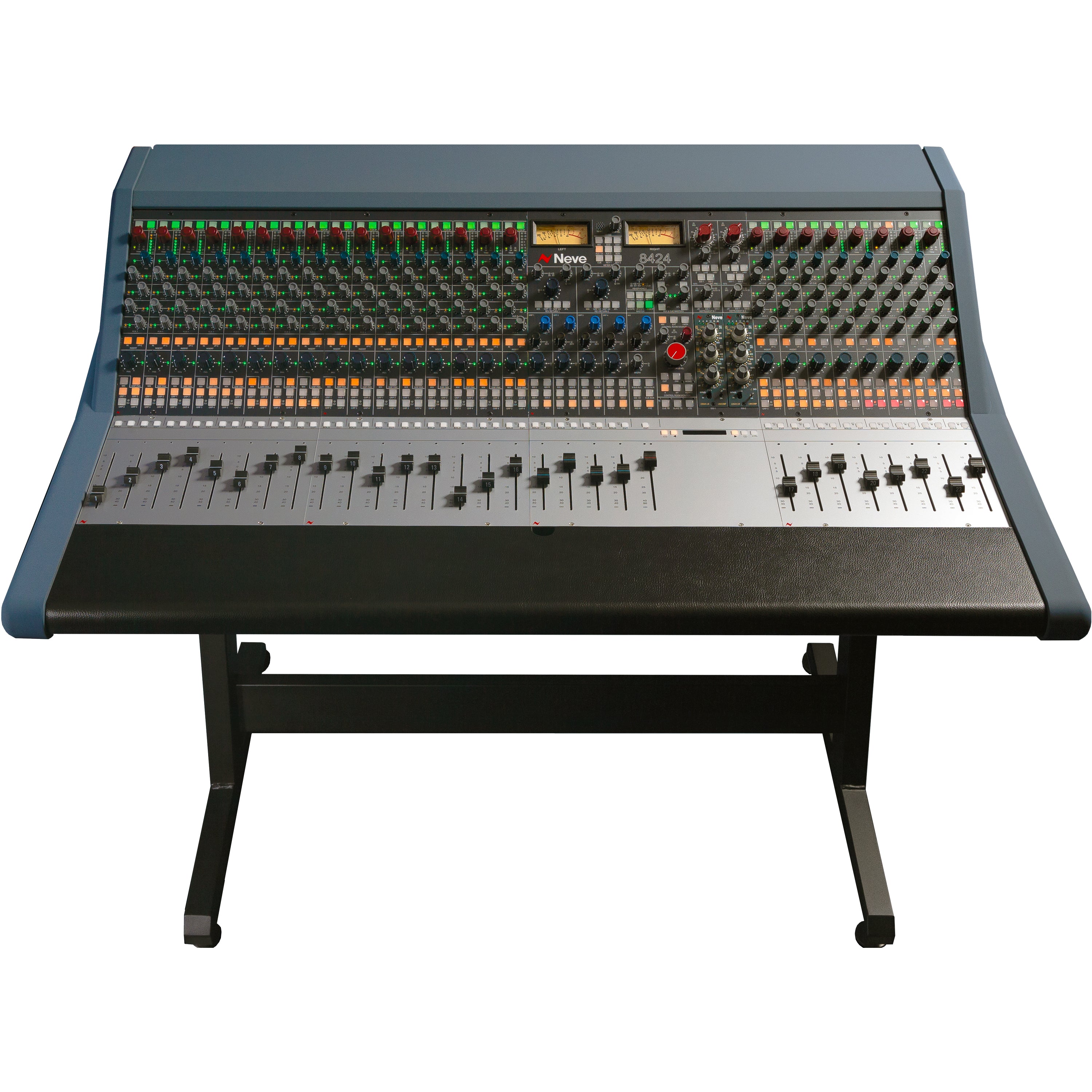 Neve 8424 Console – KMR Audio