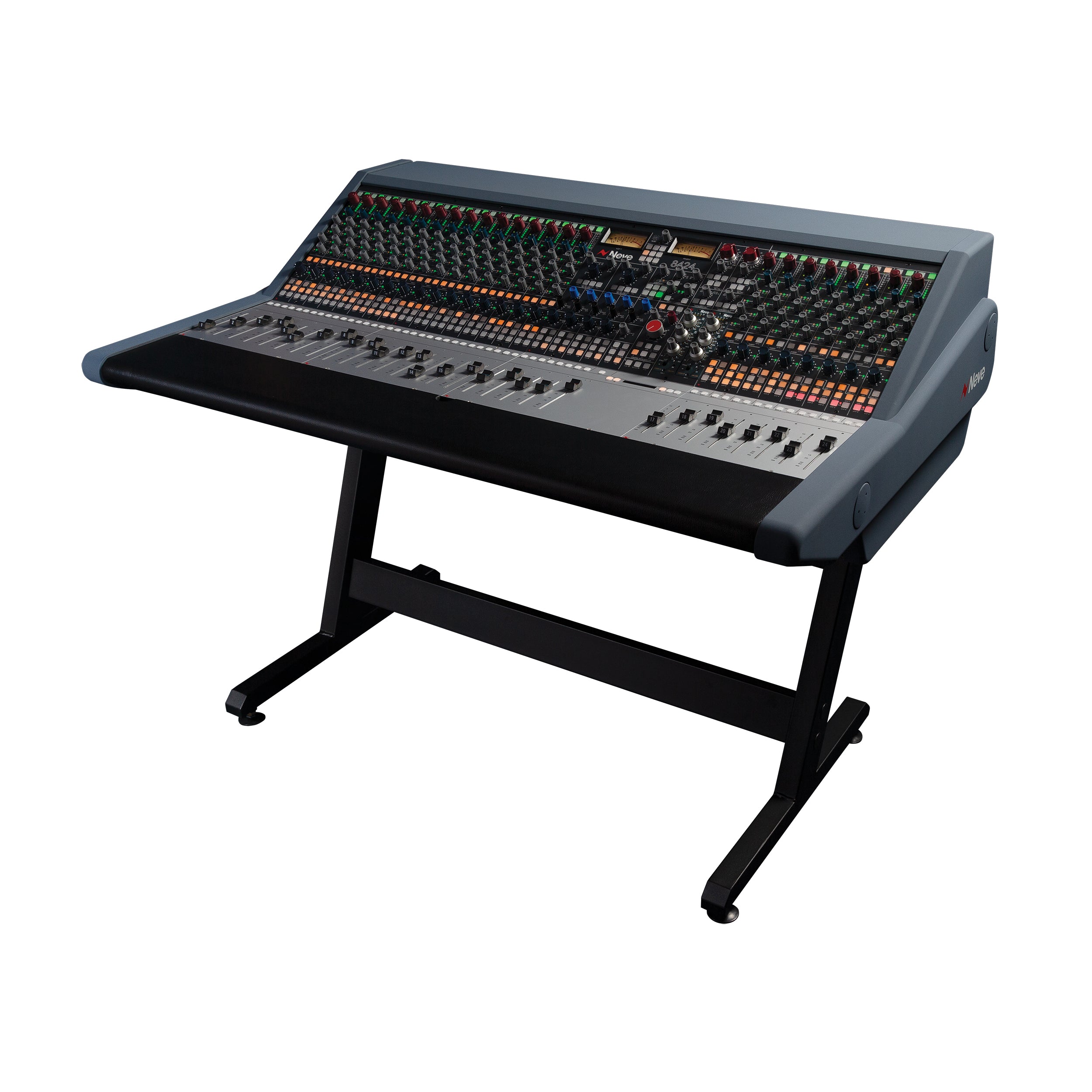 Neve 8424 Console – KMR Audio