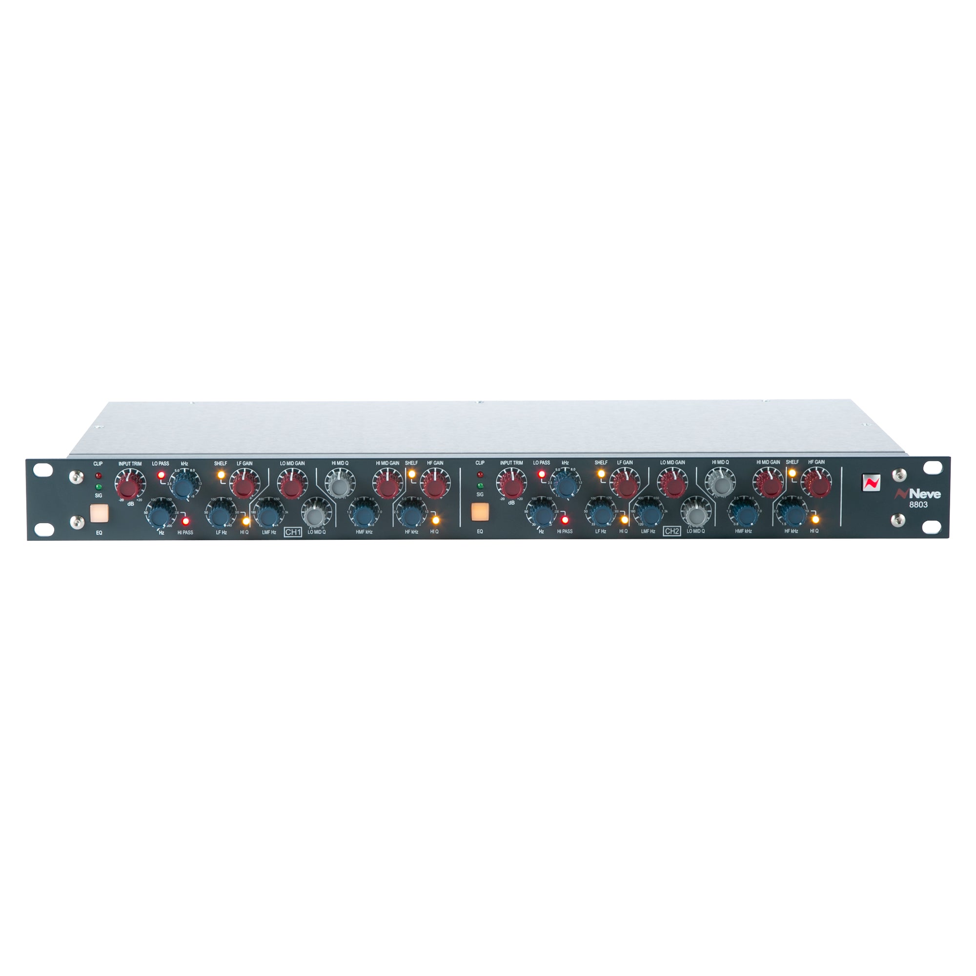 Neve 8803 EQ | KMR Audio