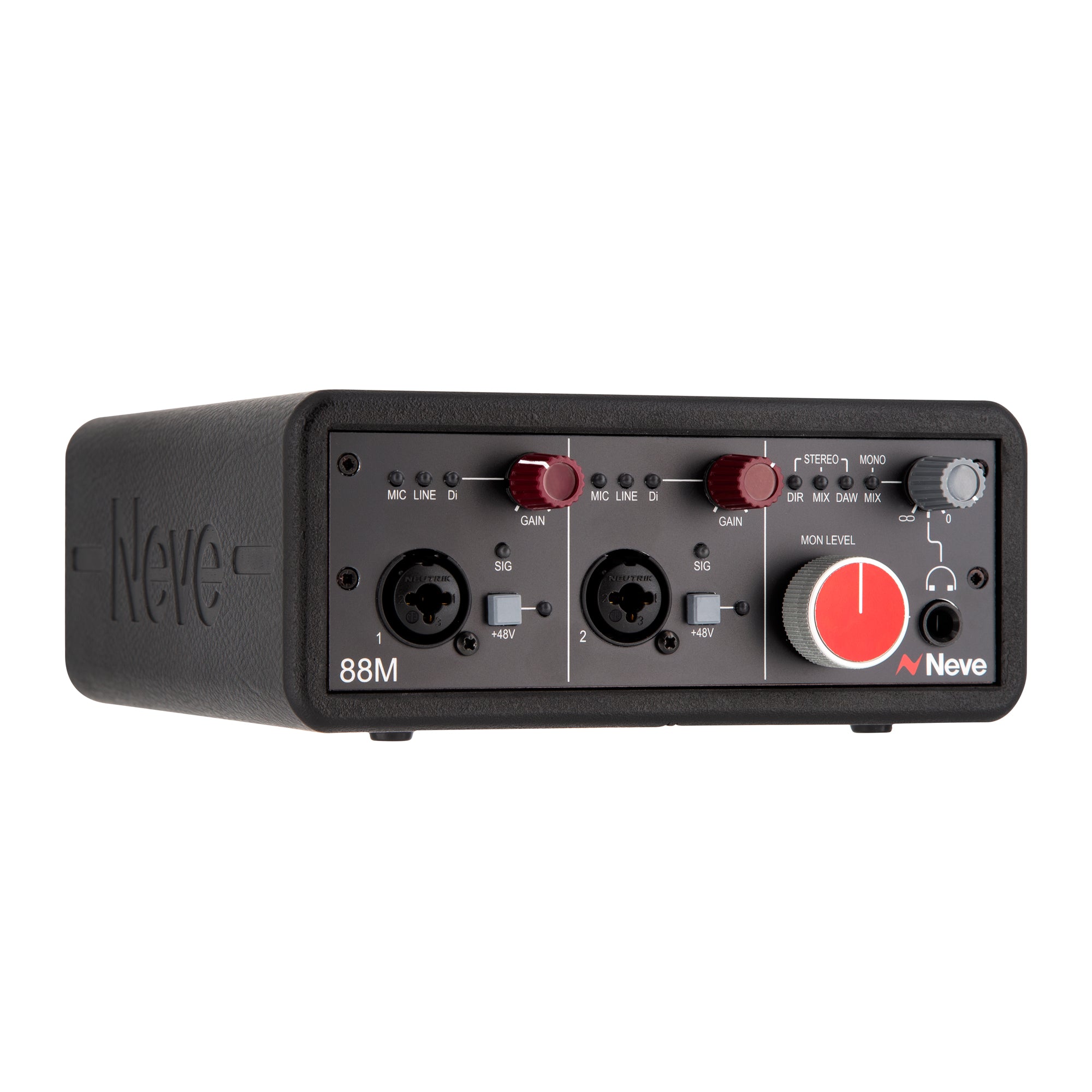 Neve 88M Audio Interface | KMR Audio