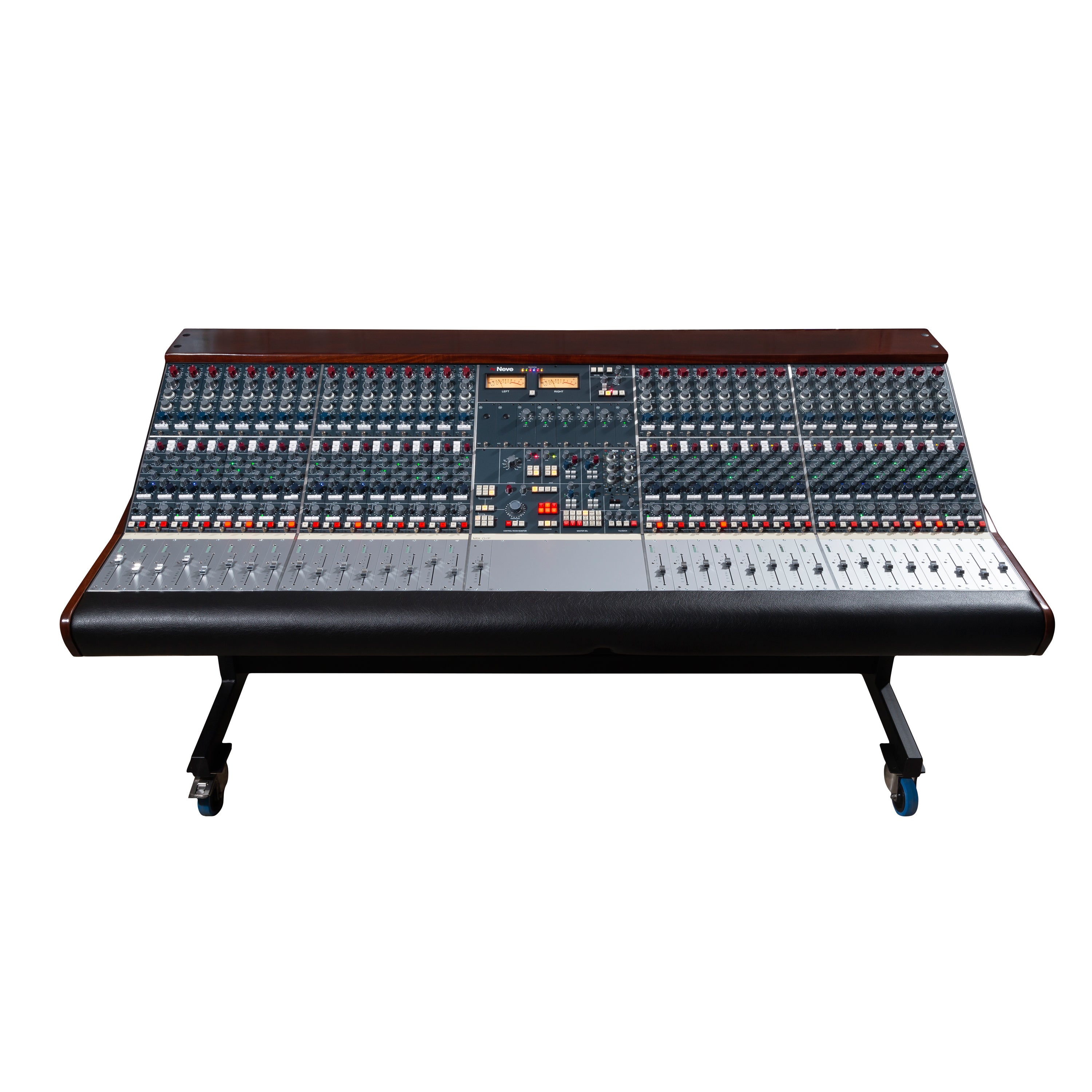 Neve BCM10/2 mk2 32-channel Analogue Console | KMR Audio