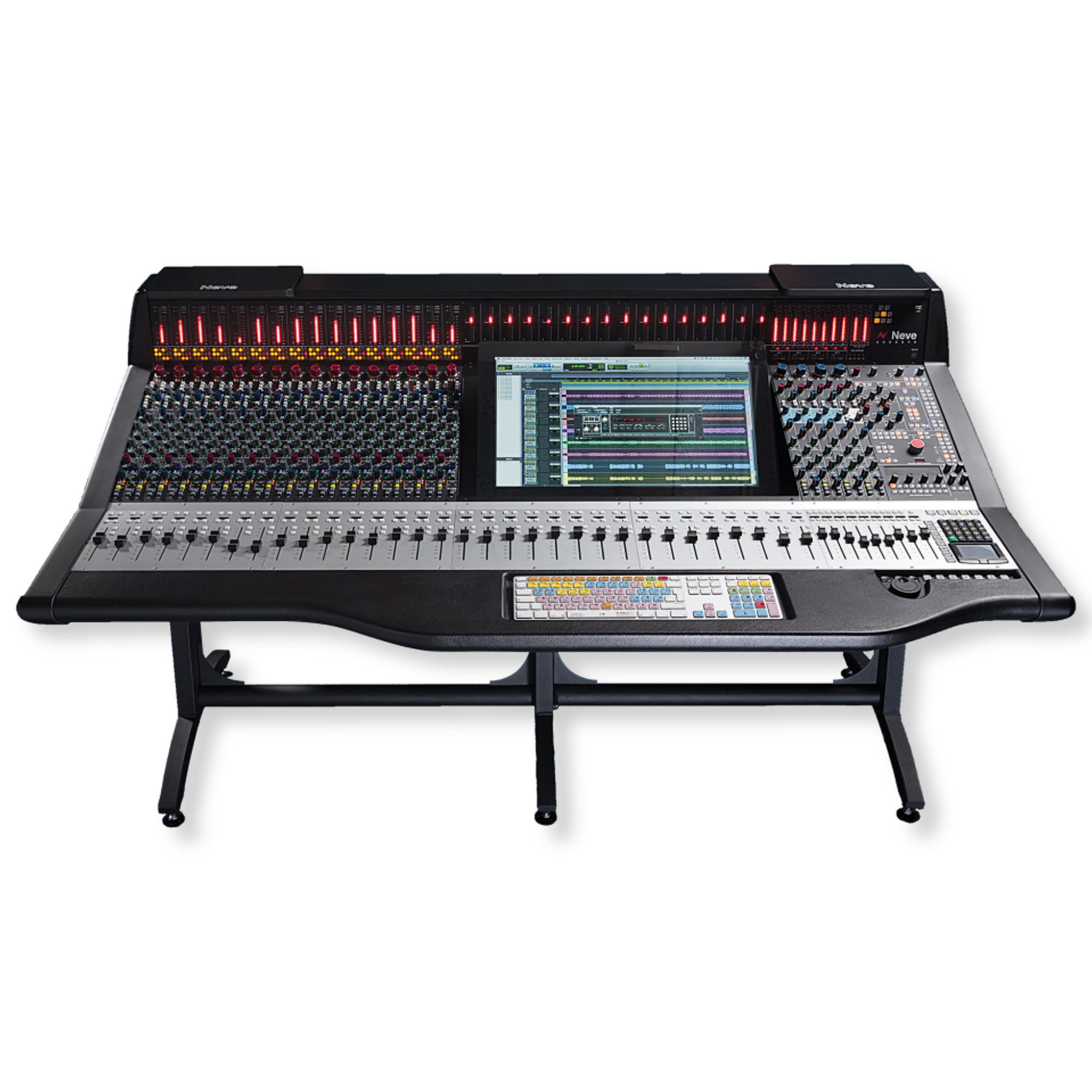 Neve Genesys Black G64 Console – KMR Audio