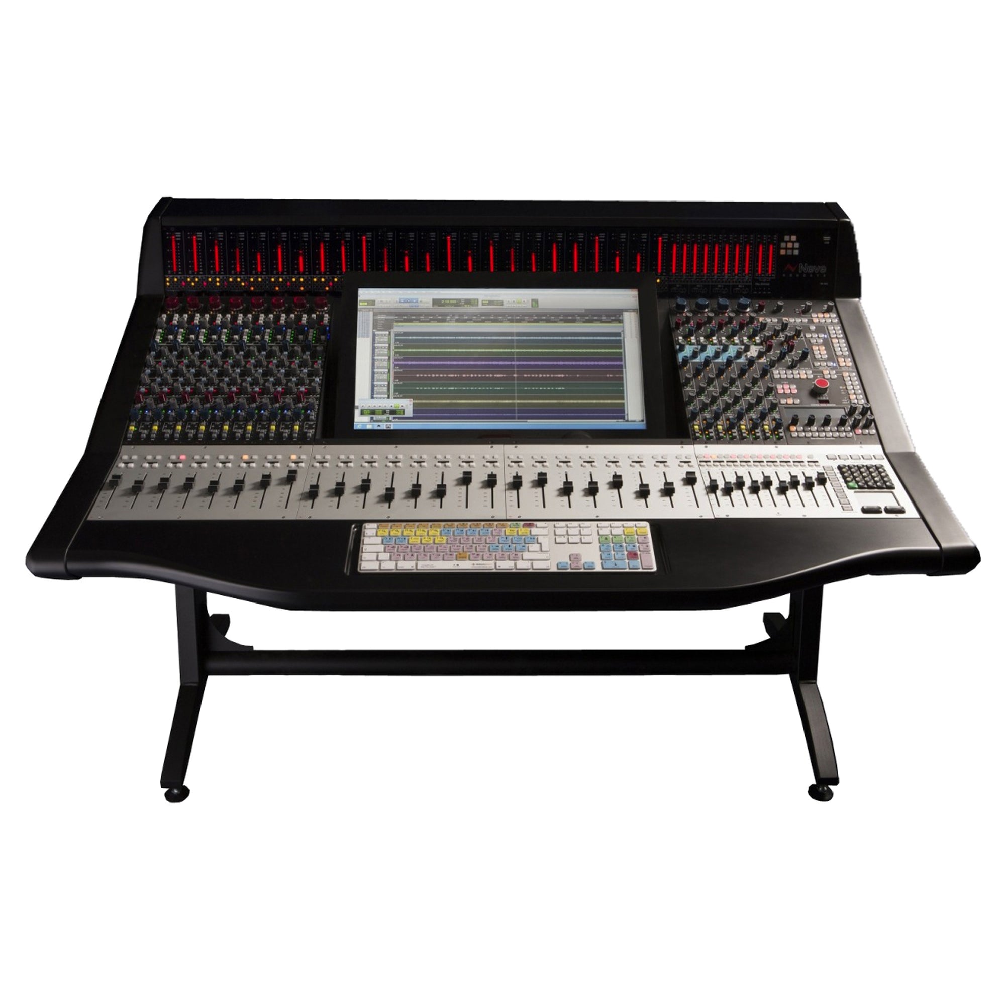 Neve Genesys Black G16 Console – KMR Audio