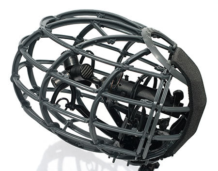 Soundfield SPS200 Kit 3 – KMR Audio