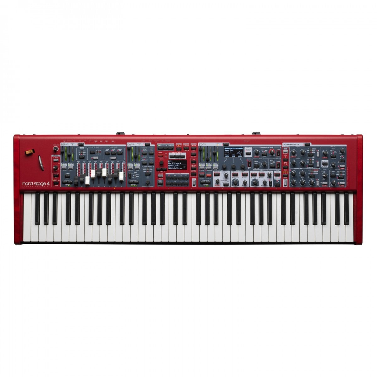 Nord Stage 4 73 – KMR Audio