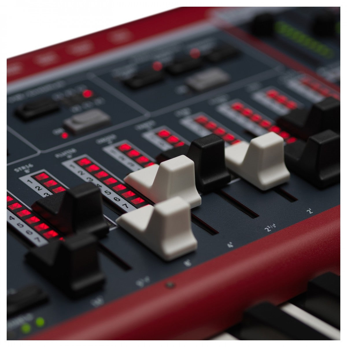 Nord Stage 4 Compact – KMR Audio