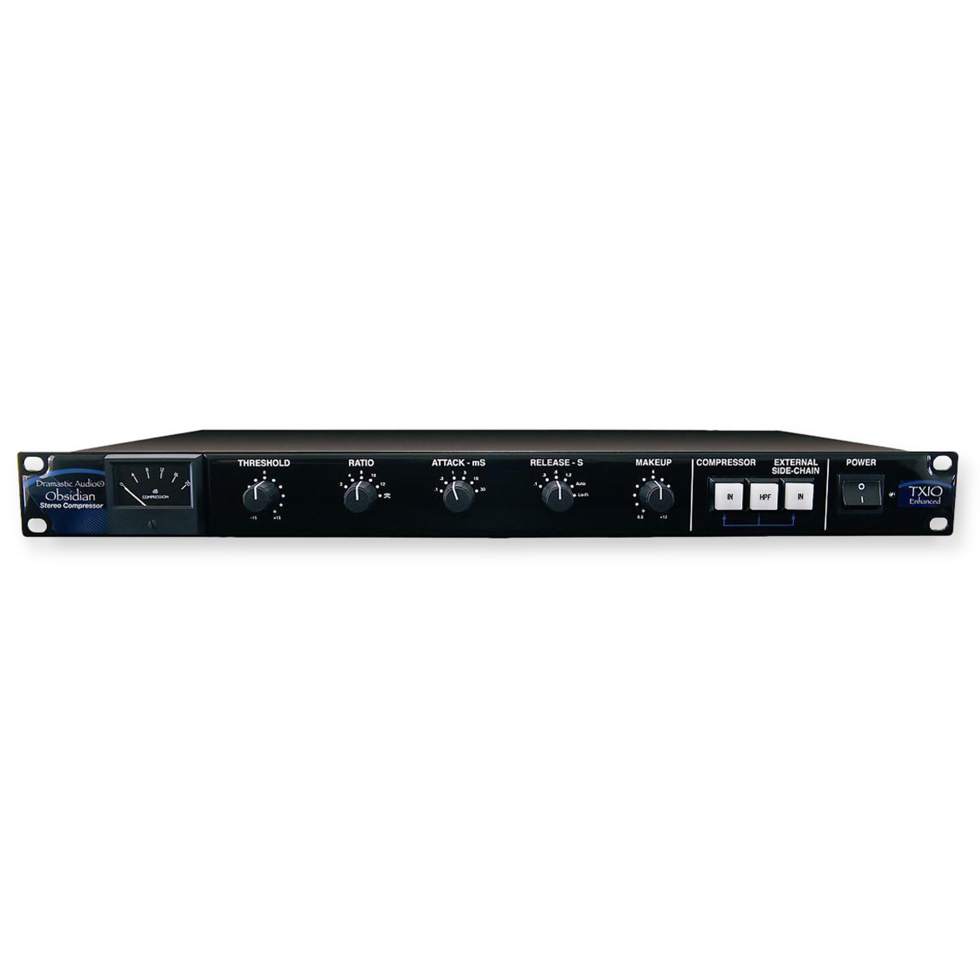 Dramastic Audio Obsidian | KMR Audio