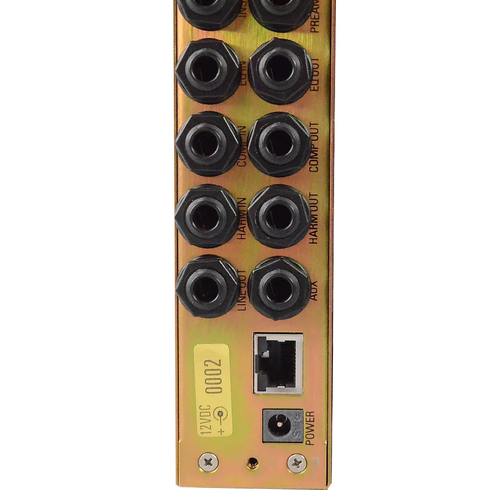 Overstayer Imperial Channel Model 8776A | KMR Audio