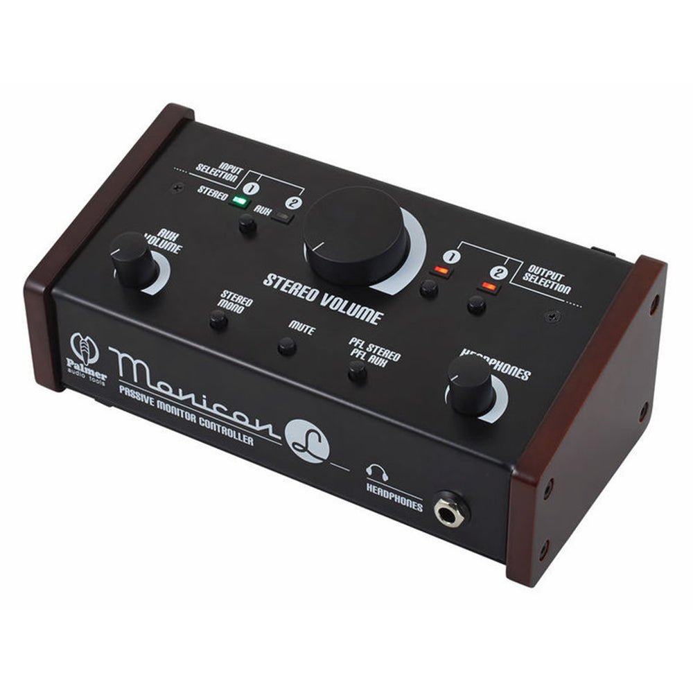 Palmer Audio Tools Monicon L | KMR Audio