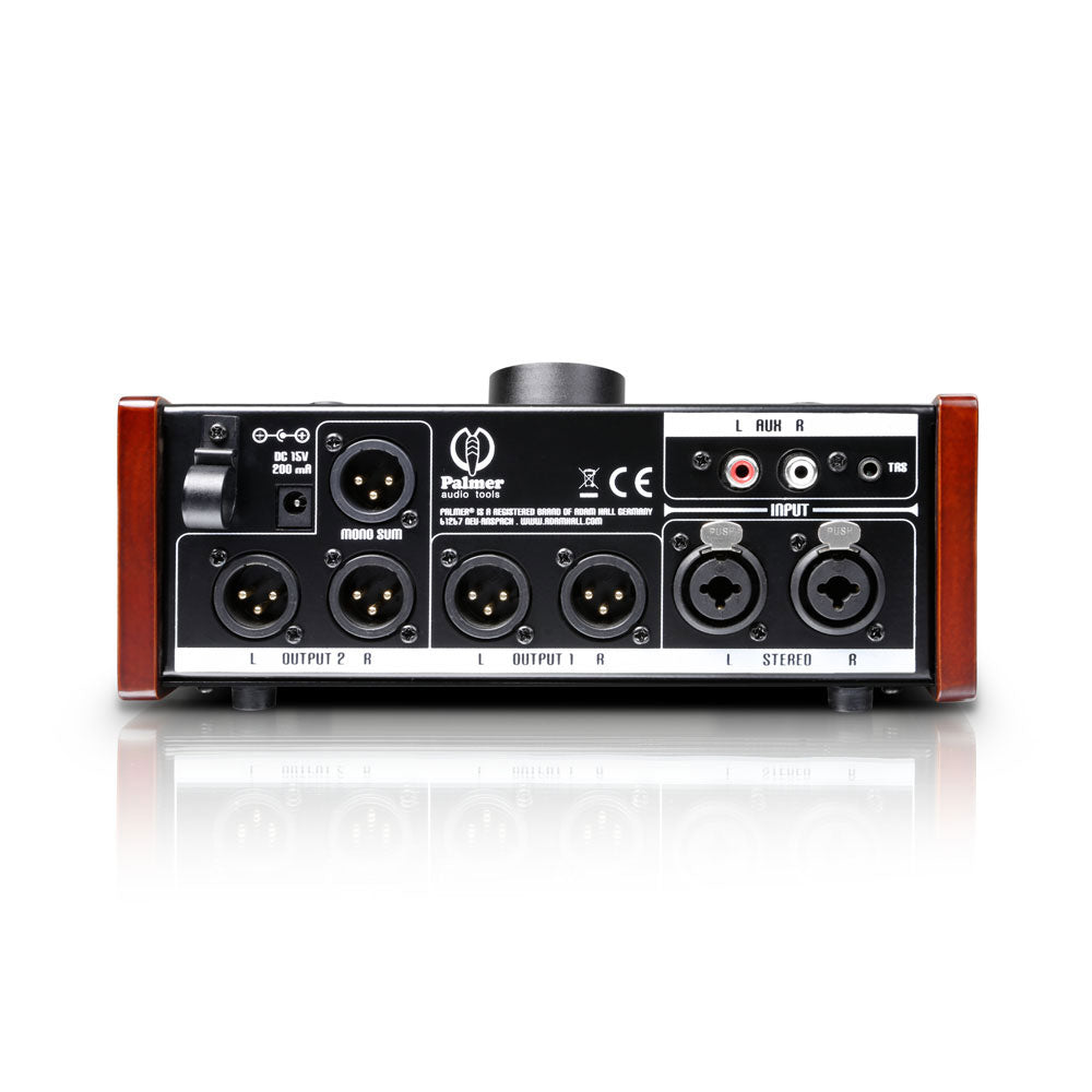 Palmer Audio Tools Monicon L | KMR Audio