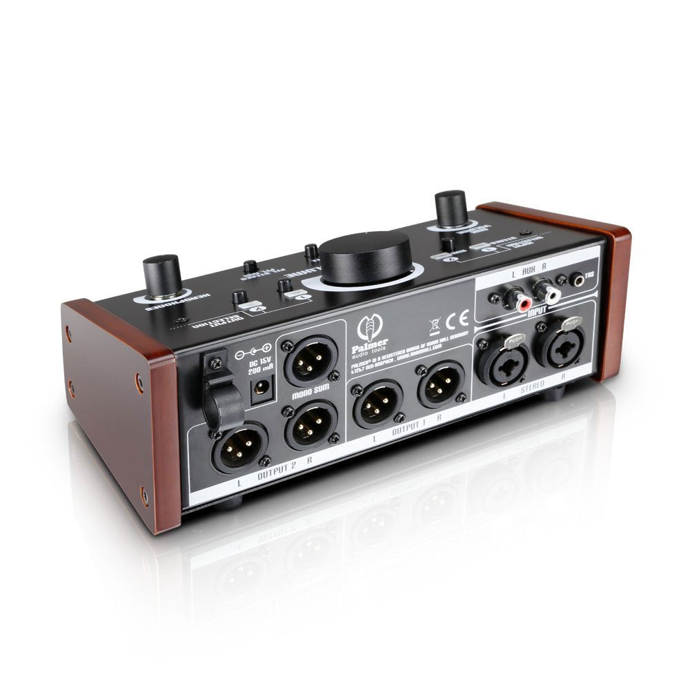 Palmer Audio Tools Monicon L | KMR Audio