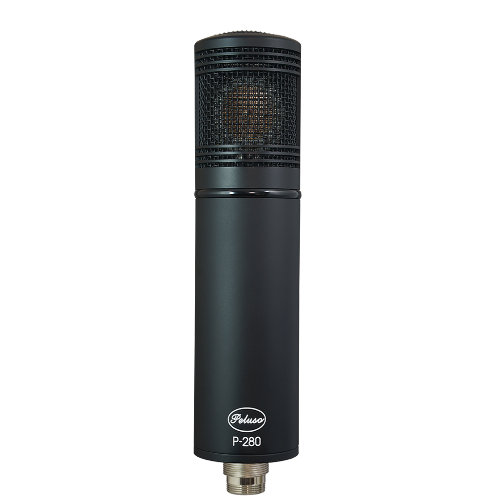Peluso P-280 | KMR Audio
