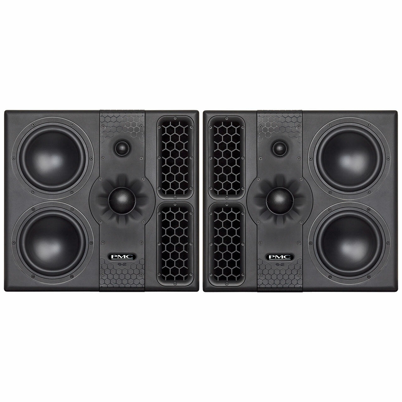 PMC 6-XBD System | KMR Audio
