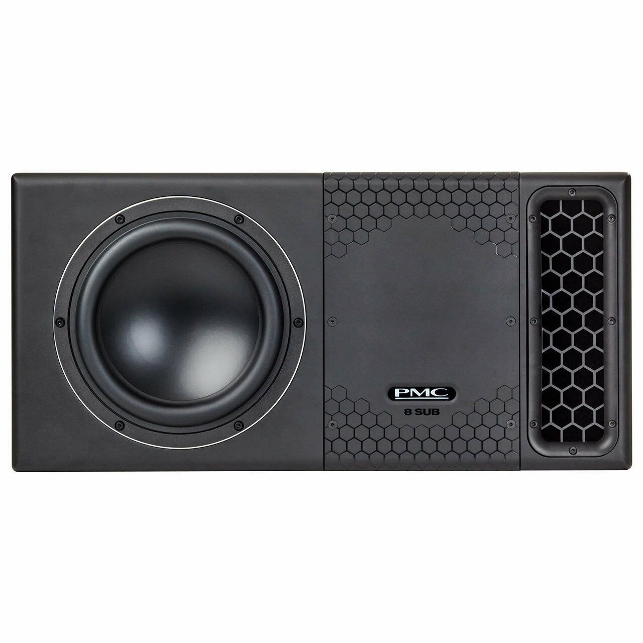 PMC 6-XBD Studio Monitor | KMR Audio