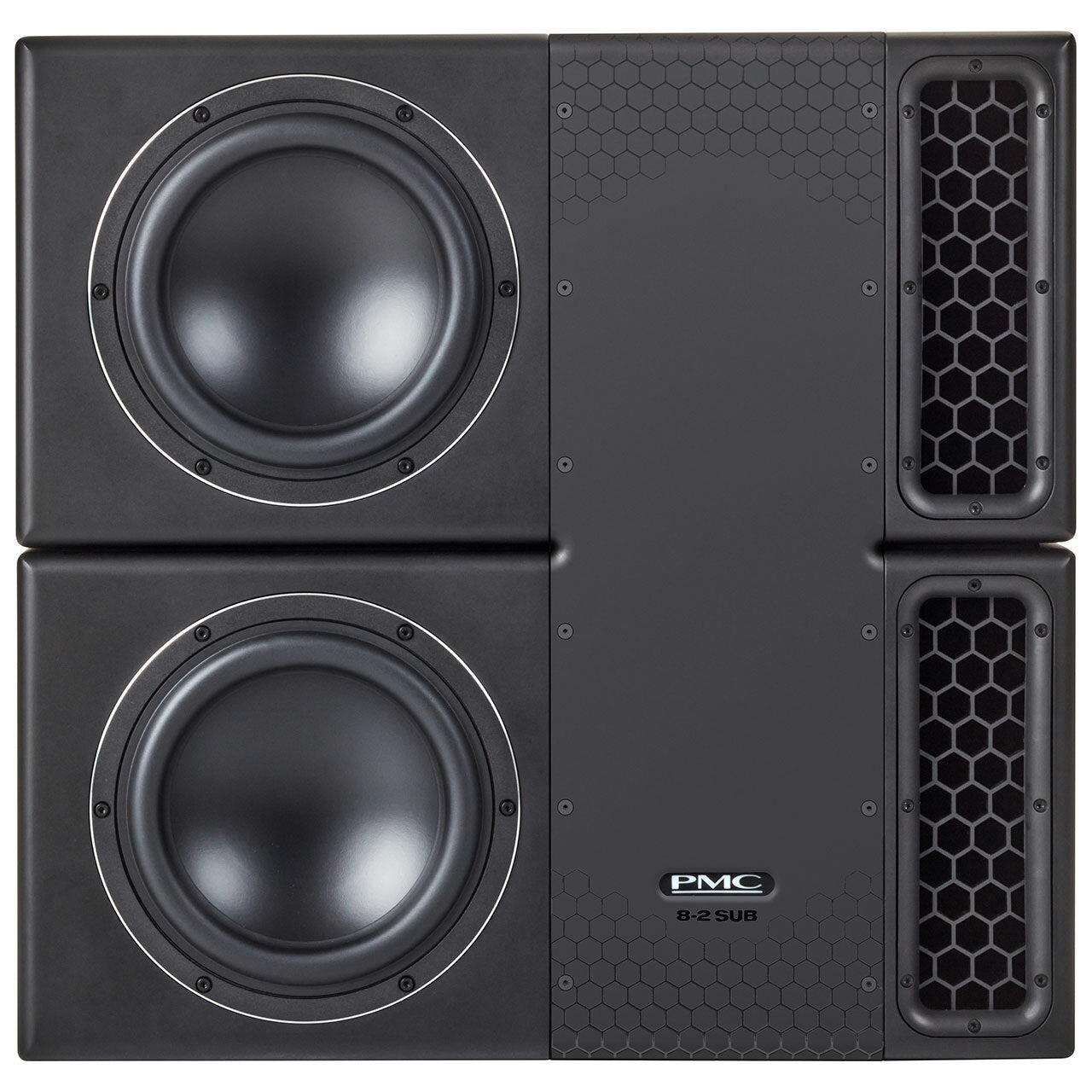 PMC 8-2 Sub | KMR Audio