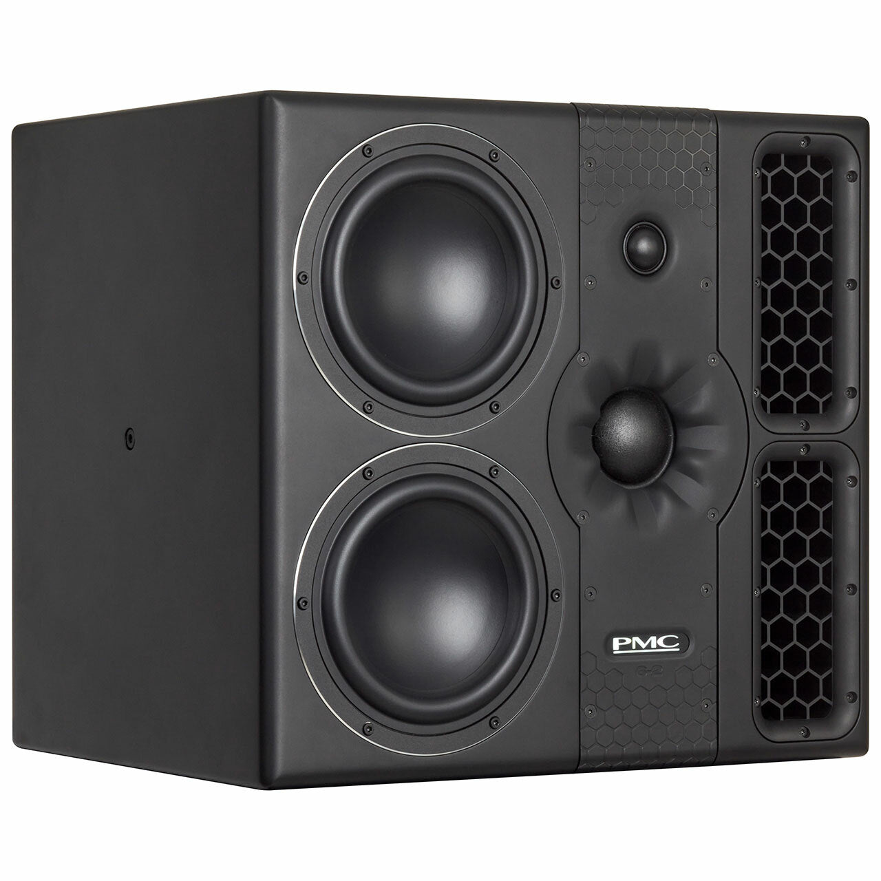 PMC 8-2-XBD System | KMR Audio