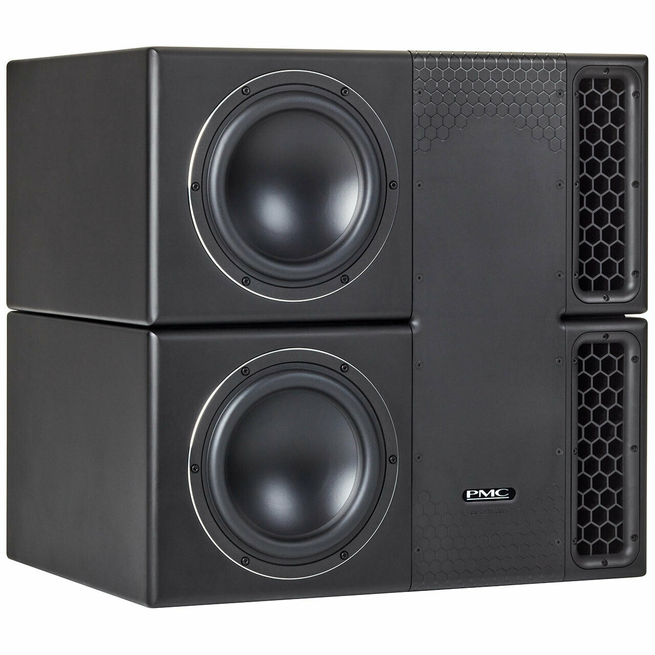 PMC 8-2-XBD System | KMR Audio