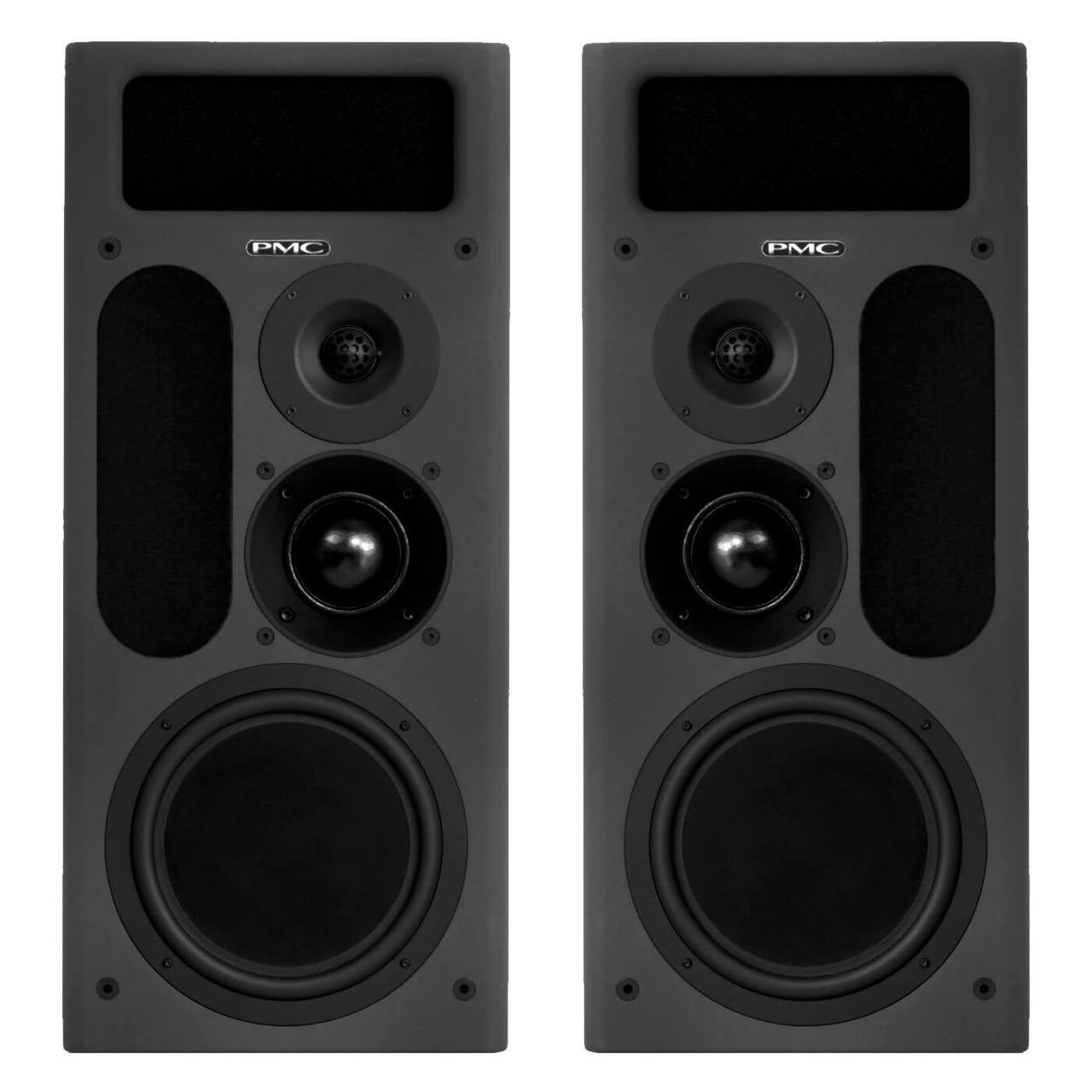 PMC IB2S-A III Active (Pair) | KMR Audio