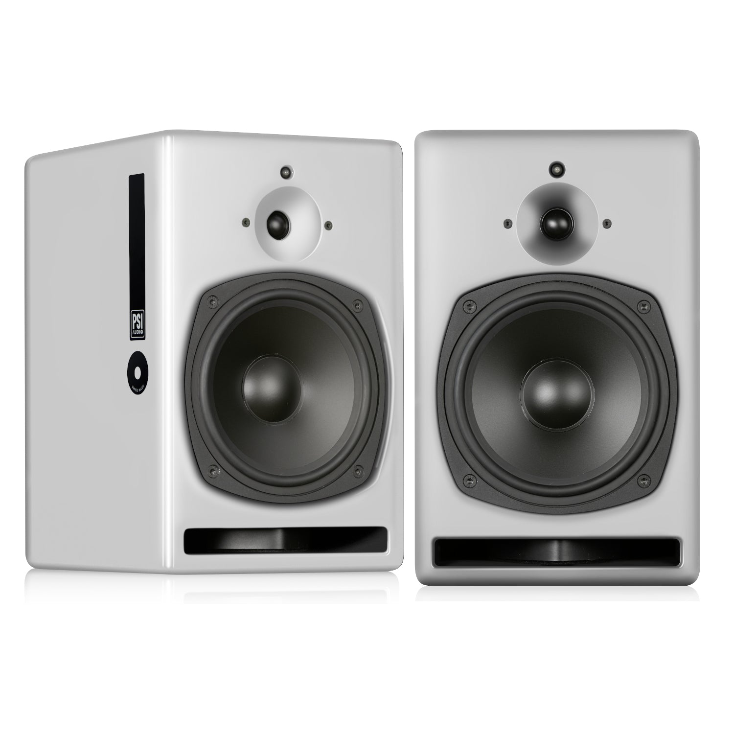 PSI Audio A21-M White (Pair) – KMR Audio