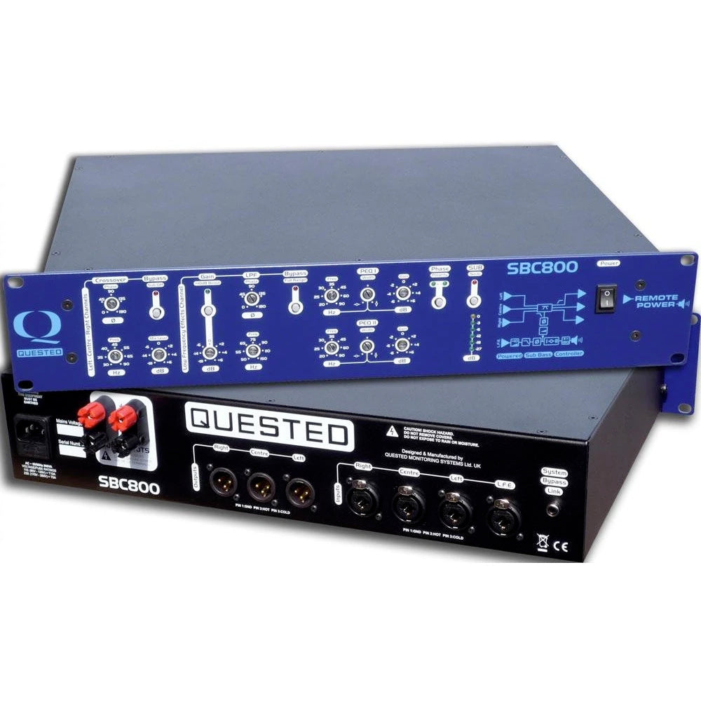 Quested SBC800 | KMR Audio