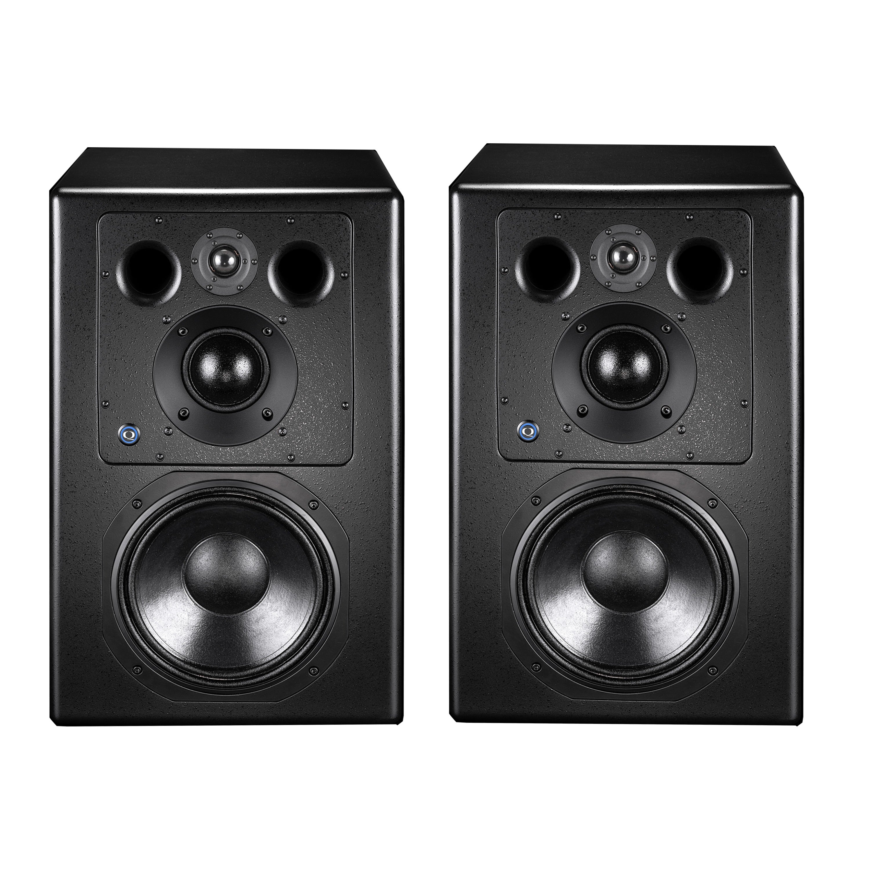 Quested VQ3110 Active Studio Monitors | KMR Audio