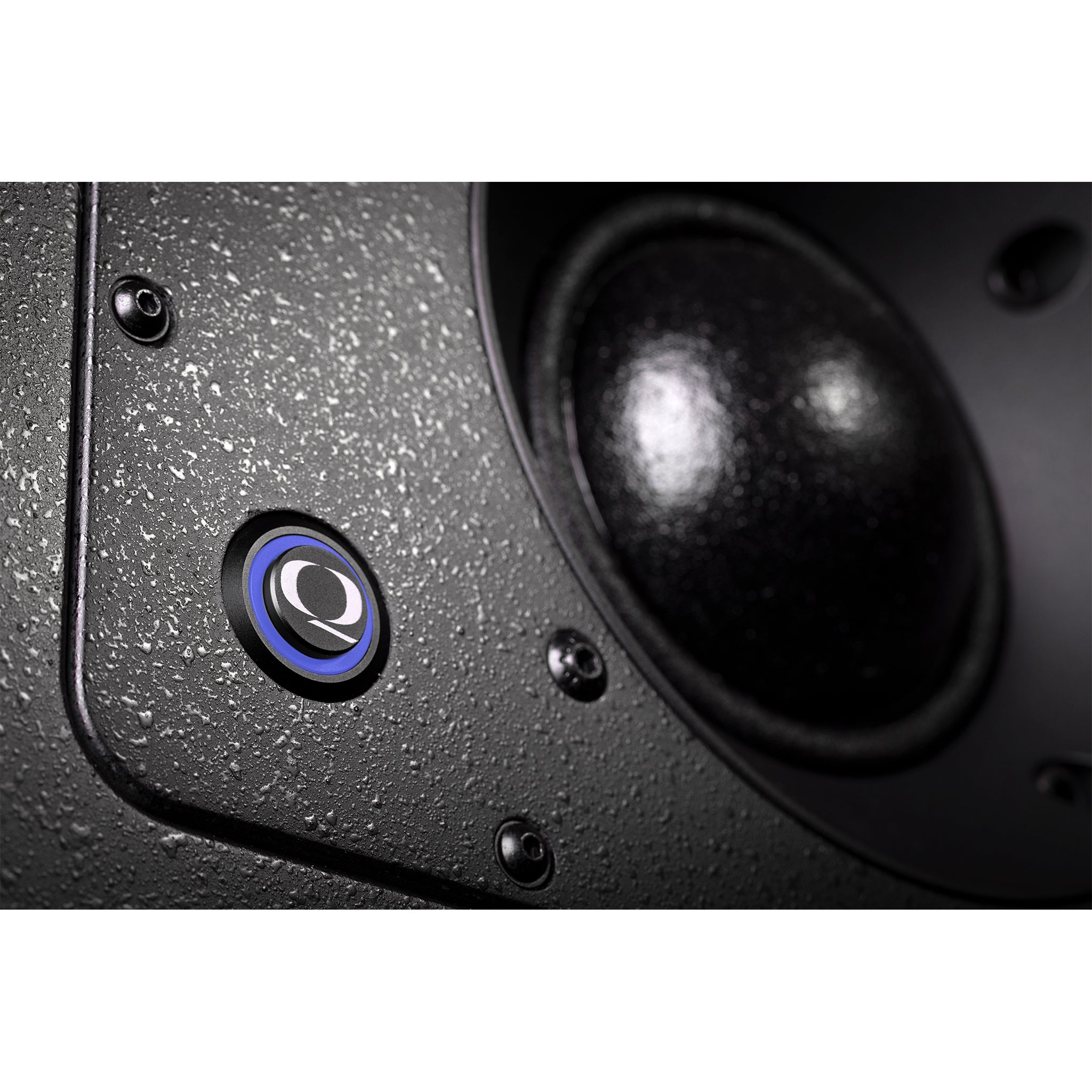 Quested VQ3110 Active Studio Monitors | KMR Audio
