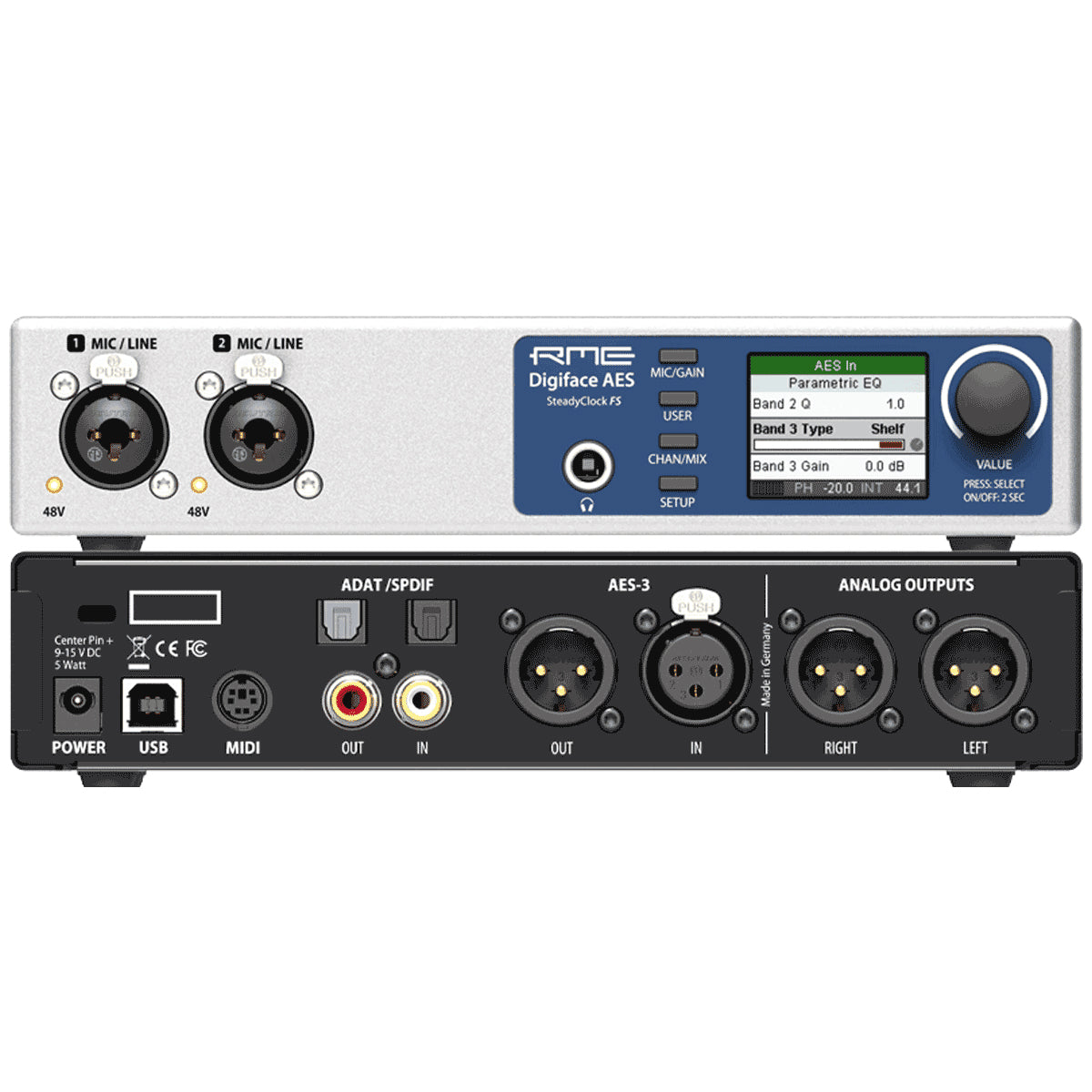 RME Digiface AES | KMR Audio