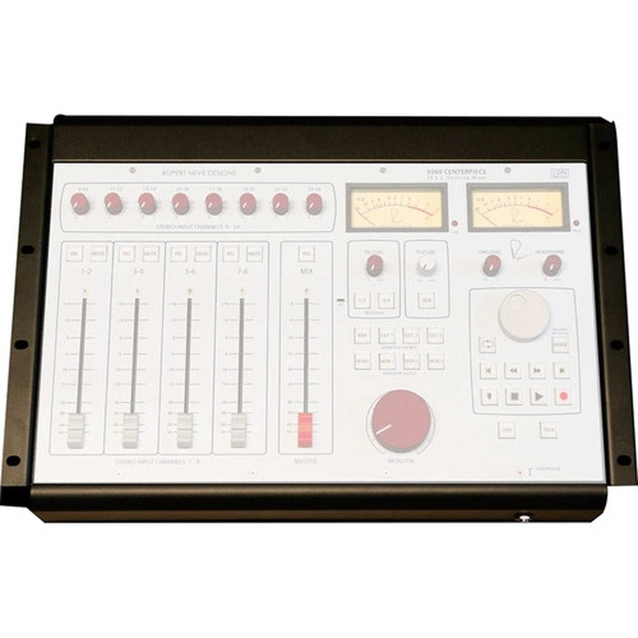 Rupert Neve 5060 Rack Kit – KMR Audio