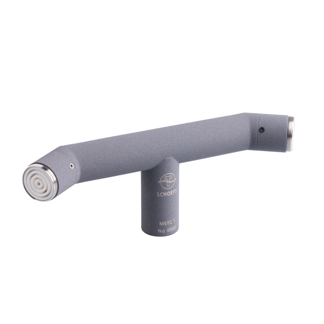 Schoeps MSTC 74 U Complete ORTF microphone | KMR Audio