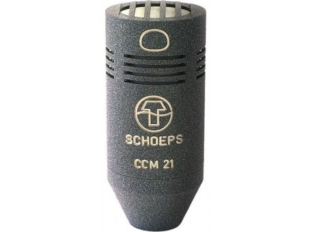 Schoeps CCM21 Sub-cardioid | KMR Audio