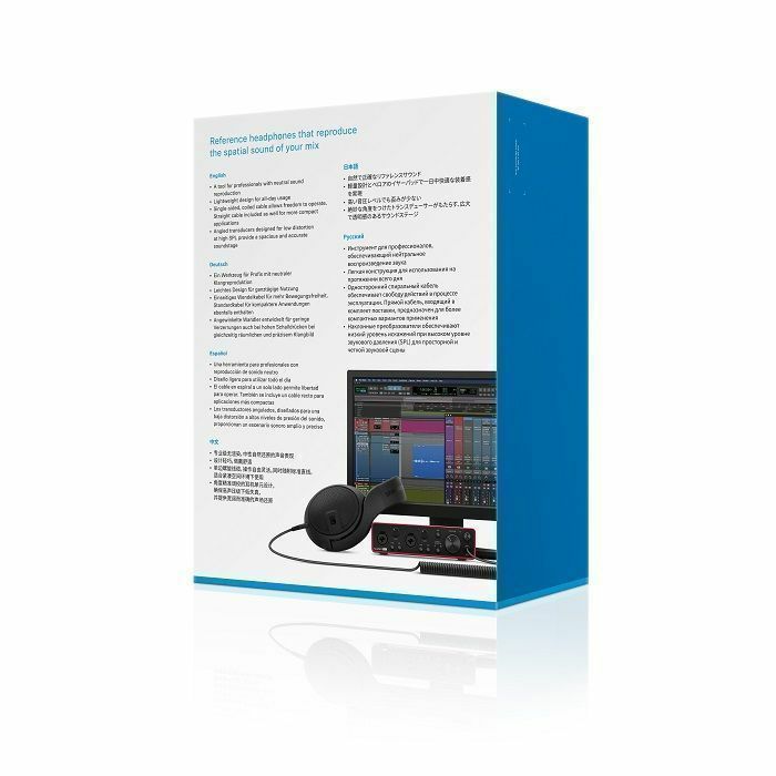 Sennheiser HD 400 Pro | KMR Audio