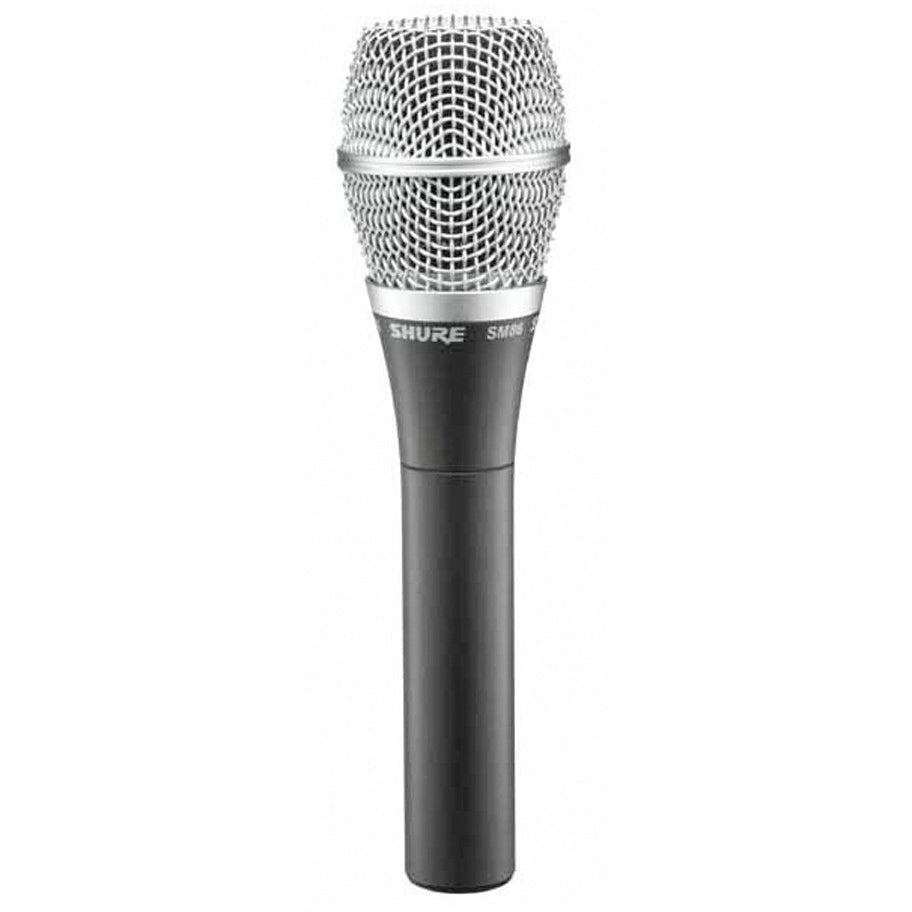 Shure SM86 – KMR Audio