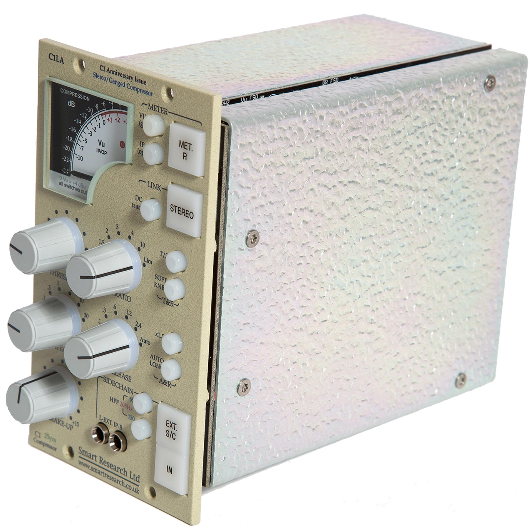 Smart Research C1LA Stereo Compressor and Limiter | KMR Audio