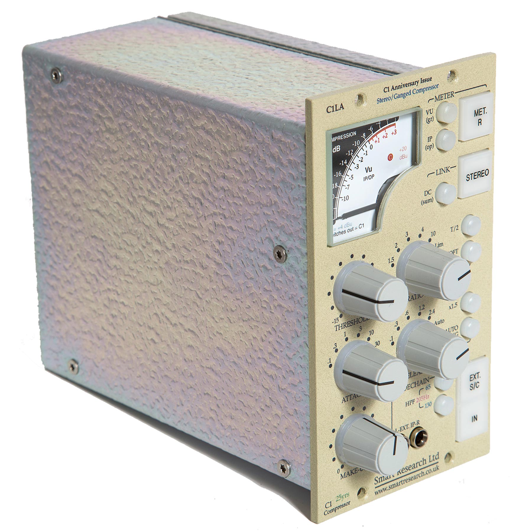 Smart Research C1LA Stereo Compressor and Limiter | KMR Audio