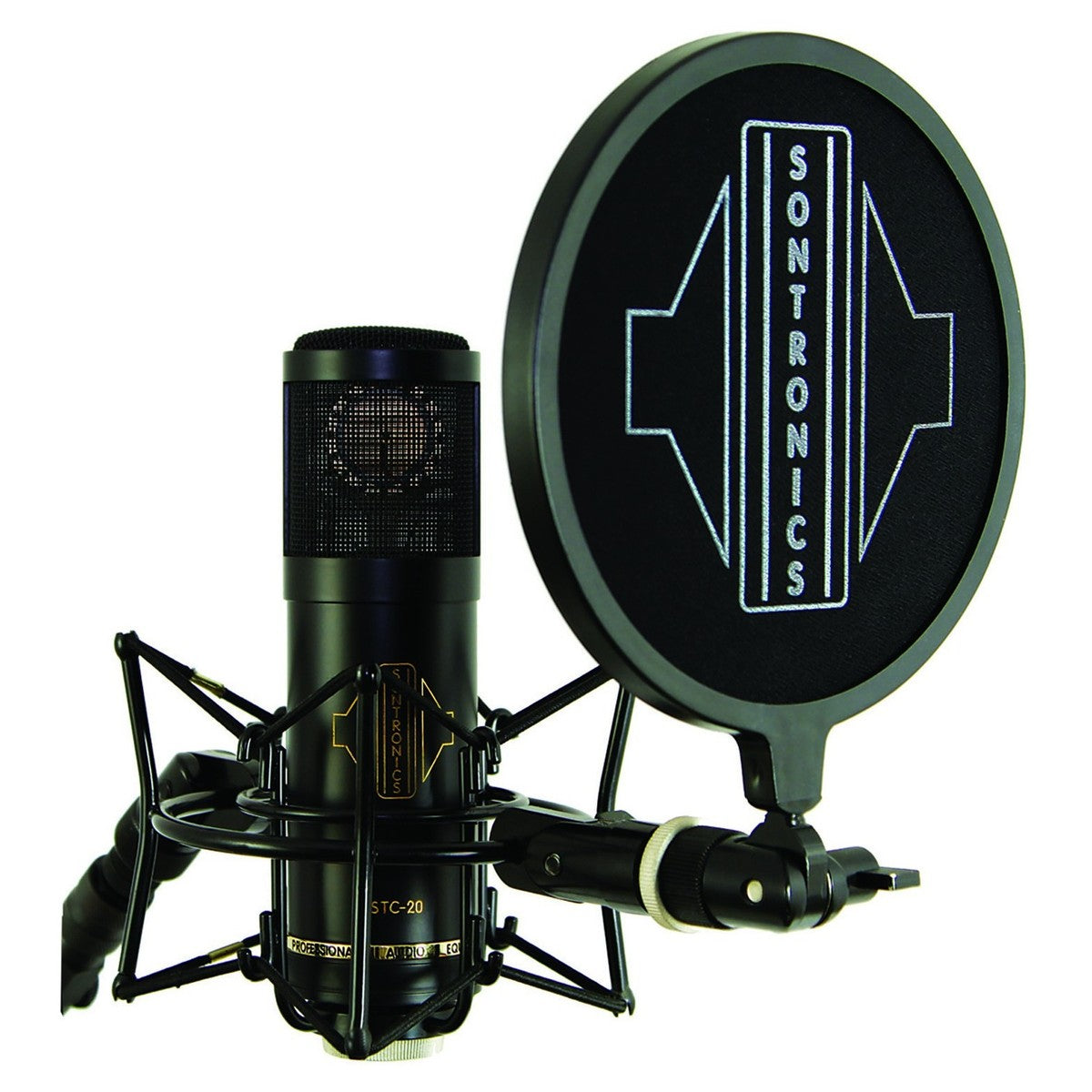 Sontronics STC-20 Pack | KMR Audio