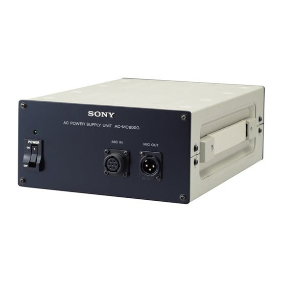 Sony C-800-G PAC | KMR Audio