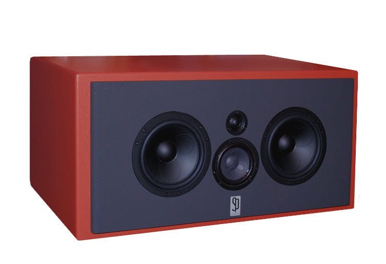 SP Acoustics SP-1MLA (Pair) – KMR Audio