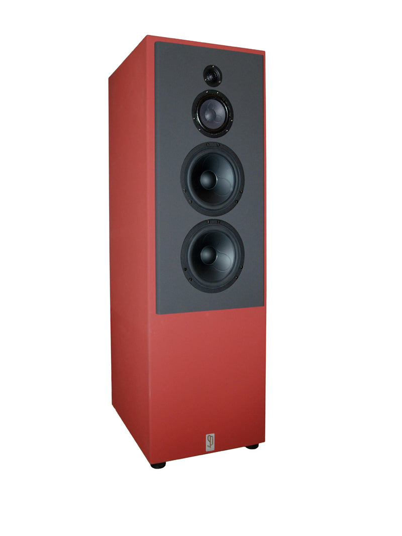 SP Acoustics SP-1M (Pair) – KMR Audio