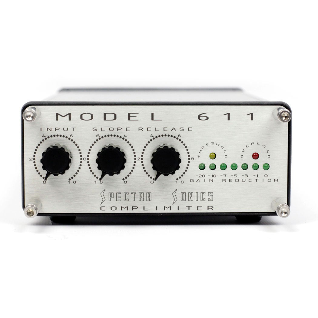 Spectra 1964 Model 611 | KMR Audio