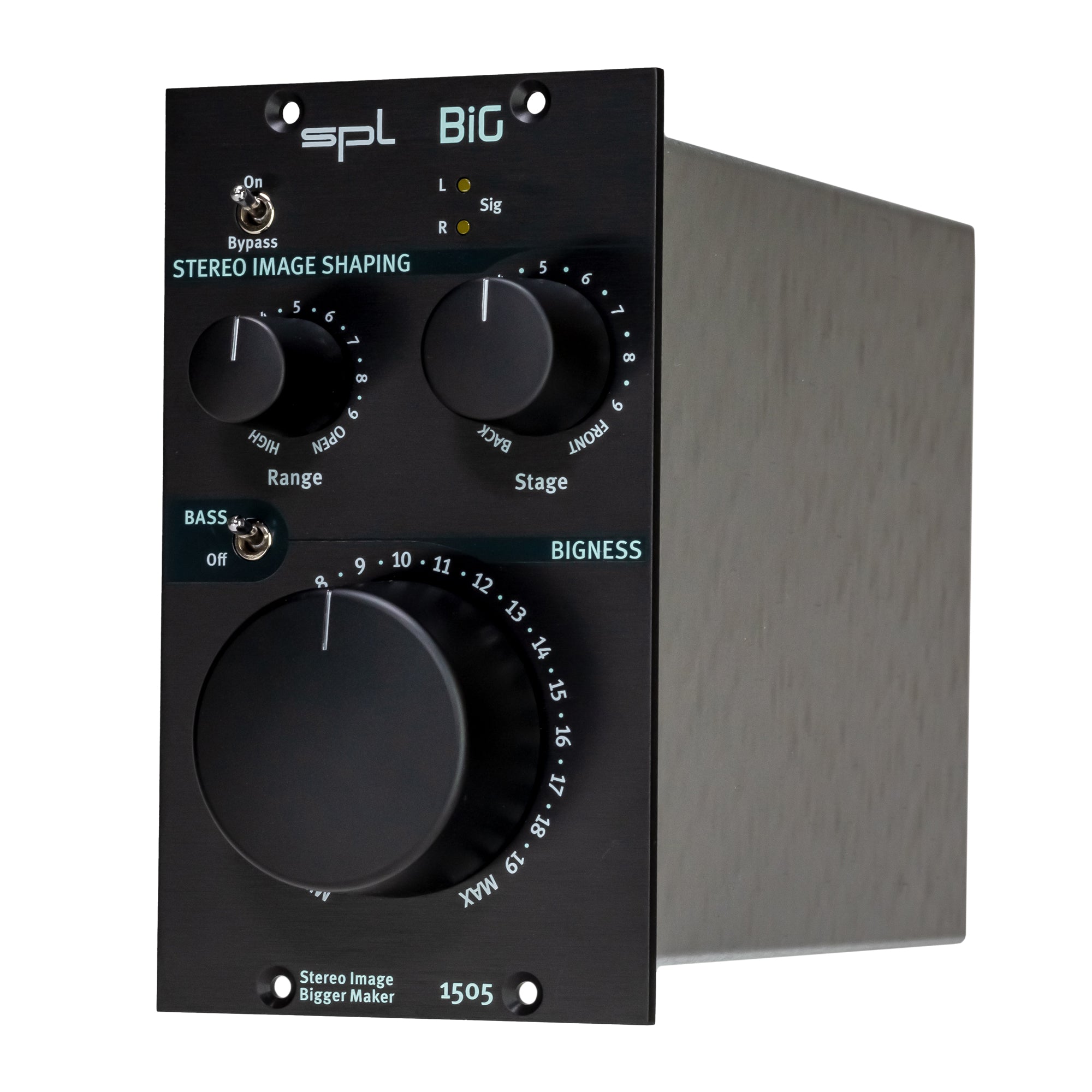SPL BIG | KMR Audio