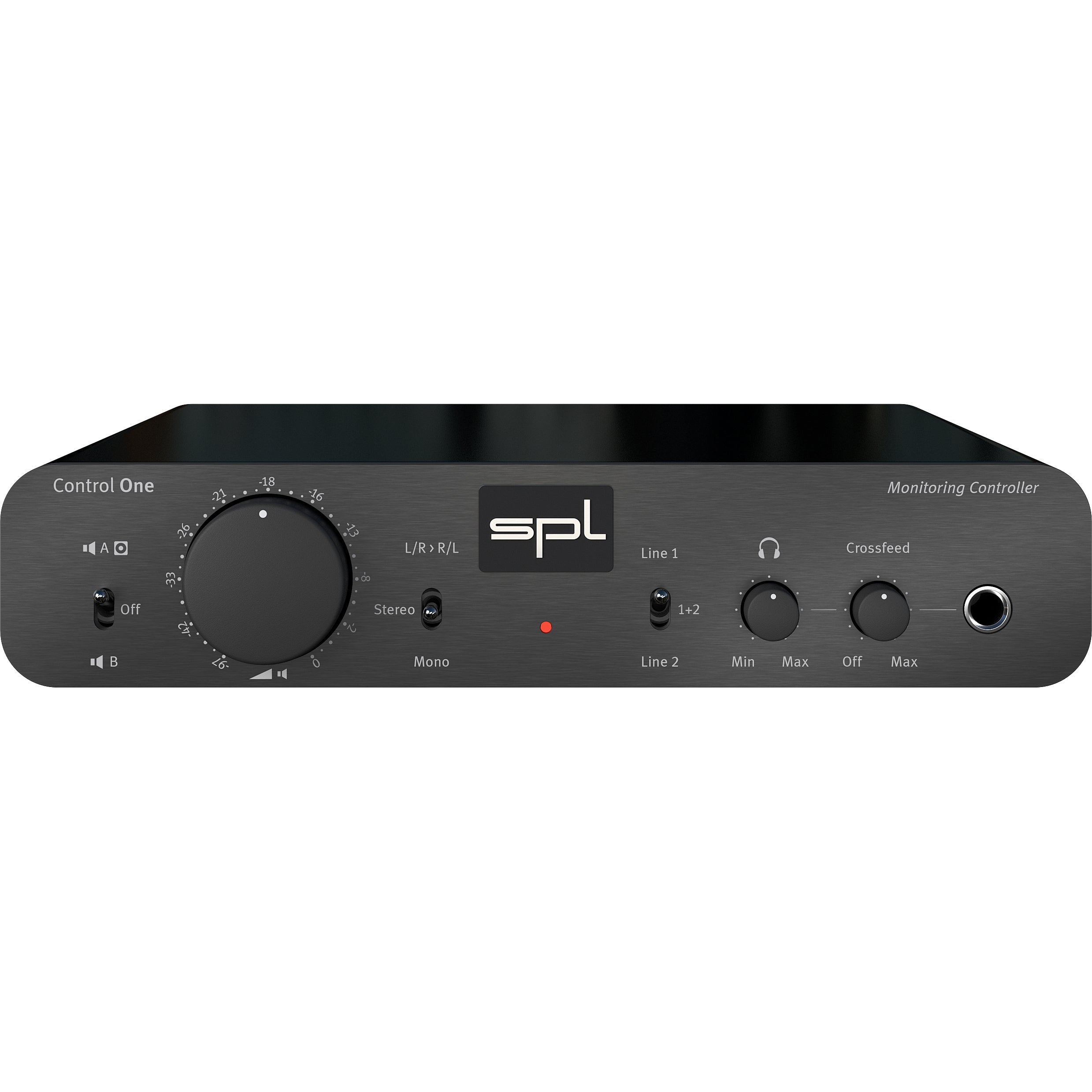 SPL Control One | KMR Audio