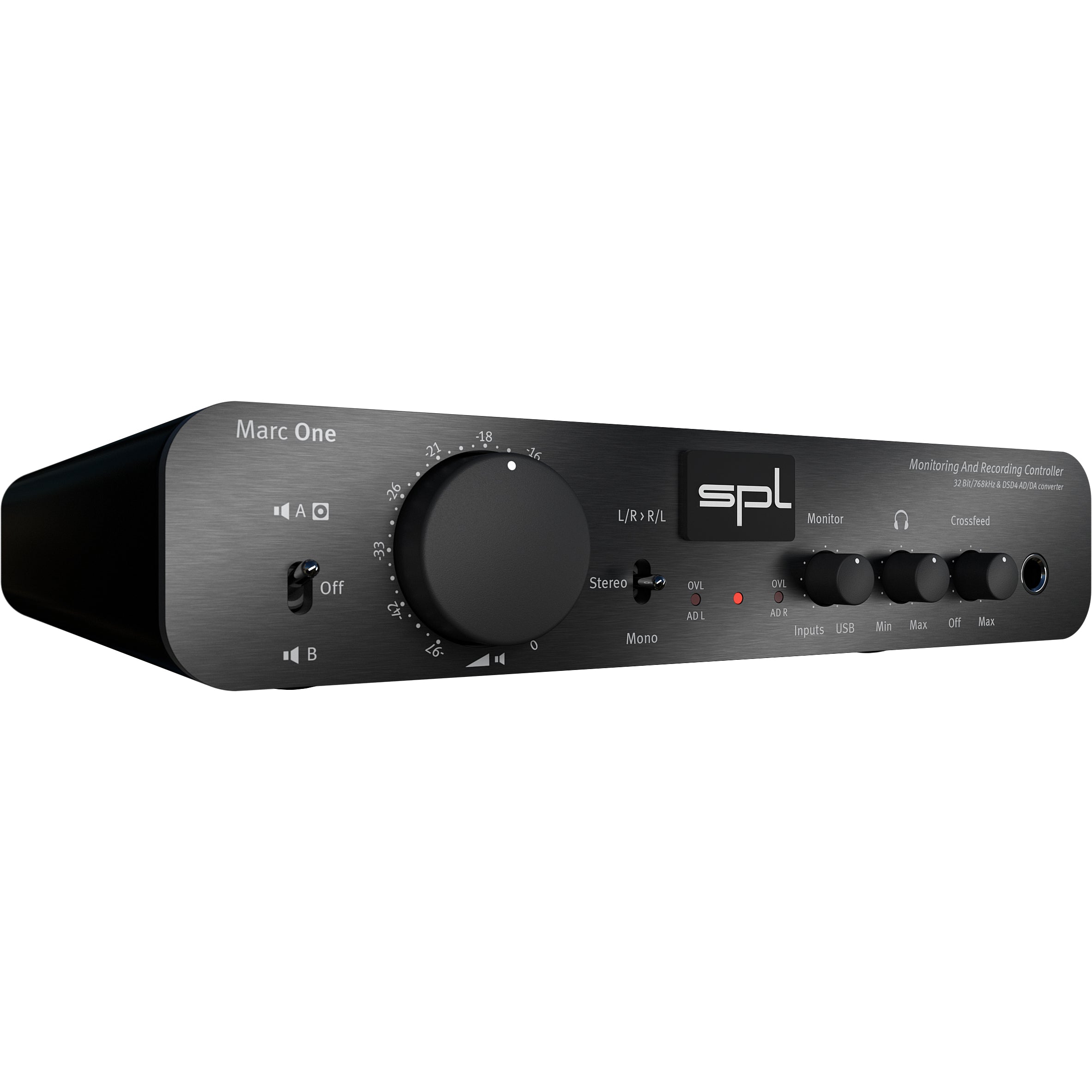 SPL Marc One | KMR Audio