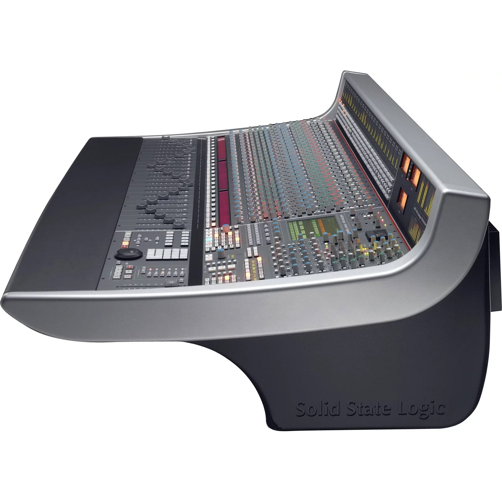 Solid State Logic AWS 948 Delta Mixing Console | KMR Audio