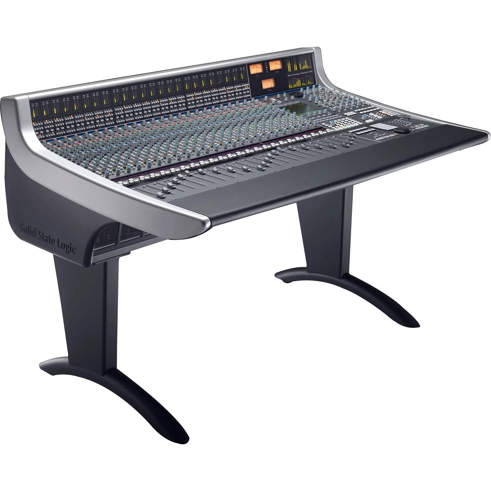 Solid State Logic AWS 948 Delta Mixing Console | KMR Audio