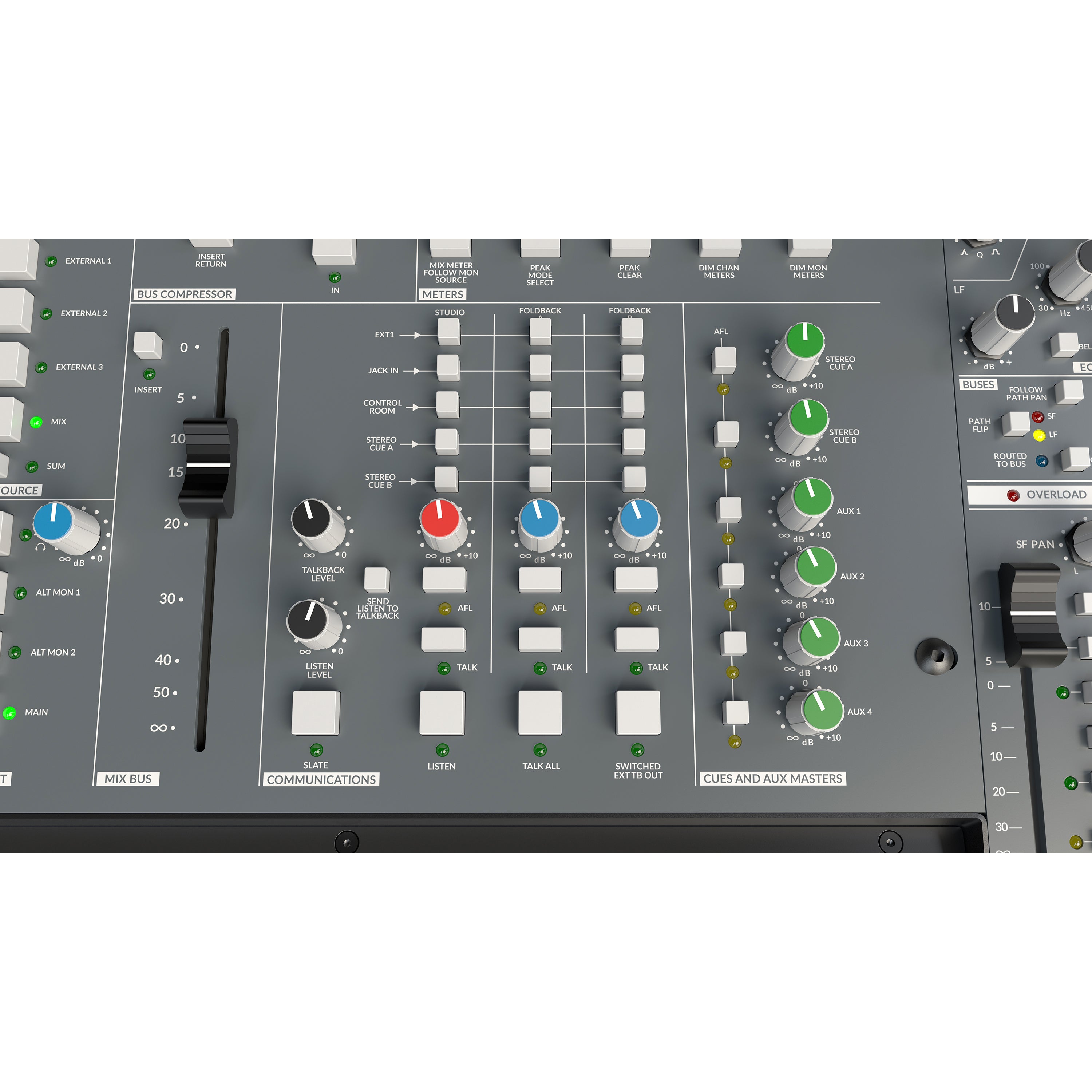 Solid State Logic Origin | KMR Audio Solid State Logic Origin | KMR Audio