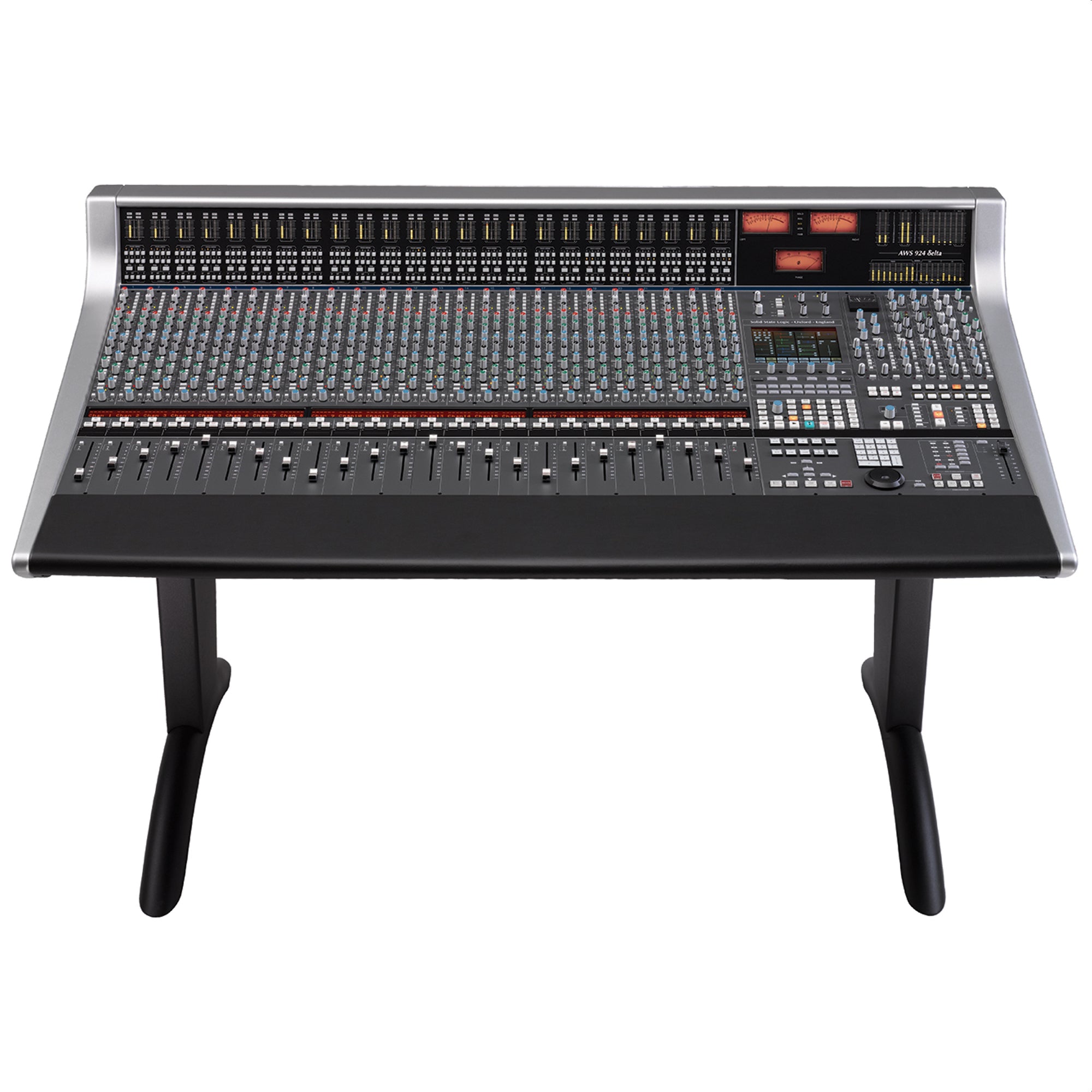 SSL AWS924 Delta Mixing Console | KMR Audio